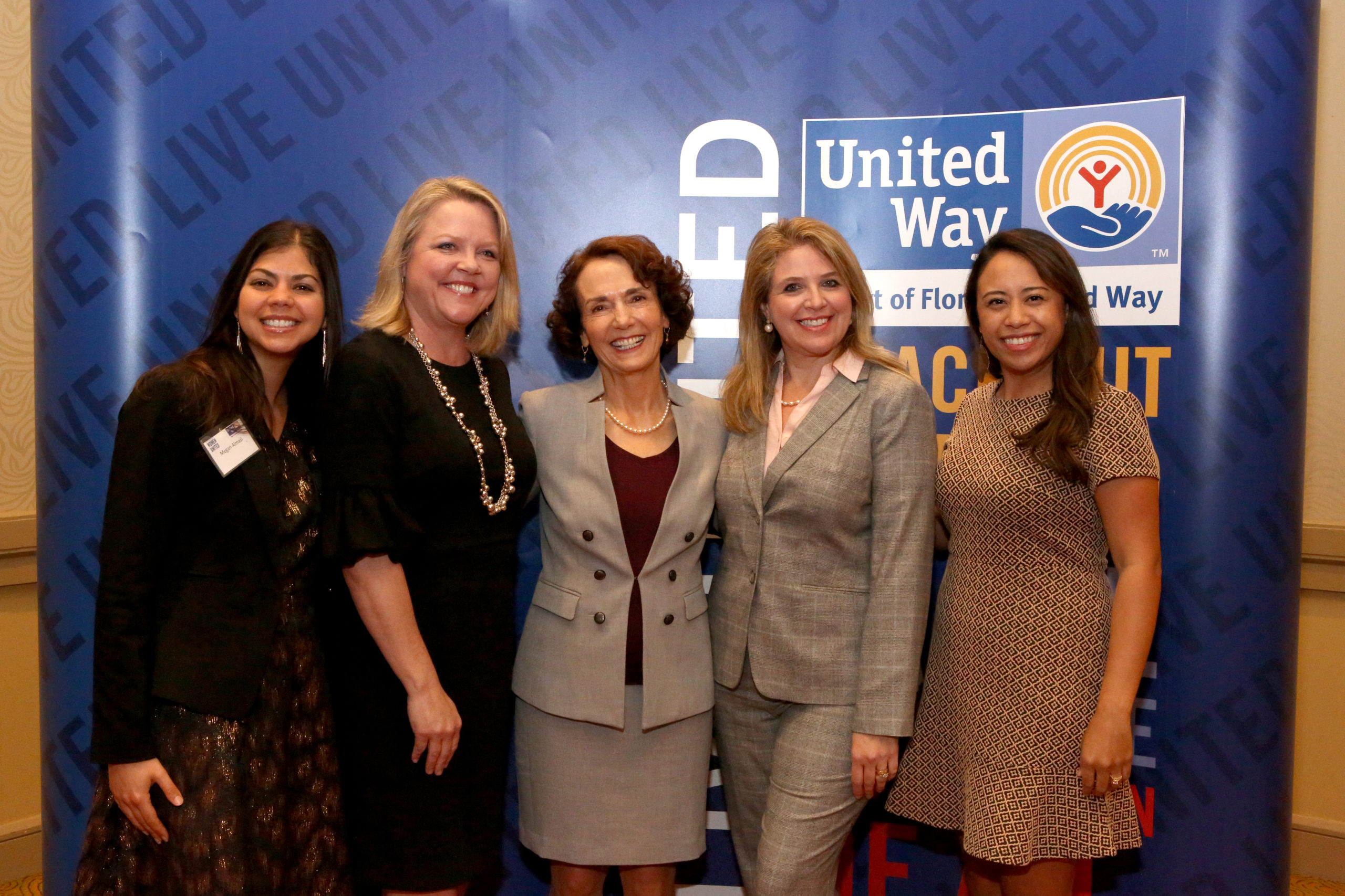 Women United to Host 13th Annual Luncheon Featuring Bonnie St. John ...