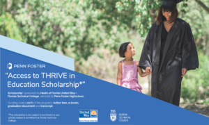 HFUW and Florida Technical College Launch the “Access to Thrive Education Scholarship”: Free ...