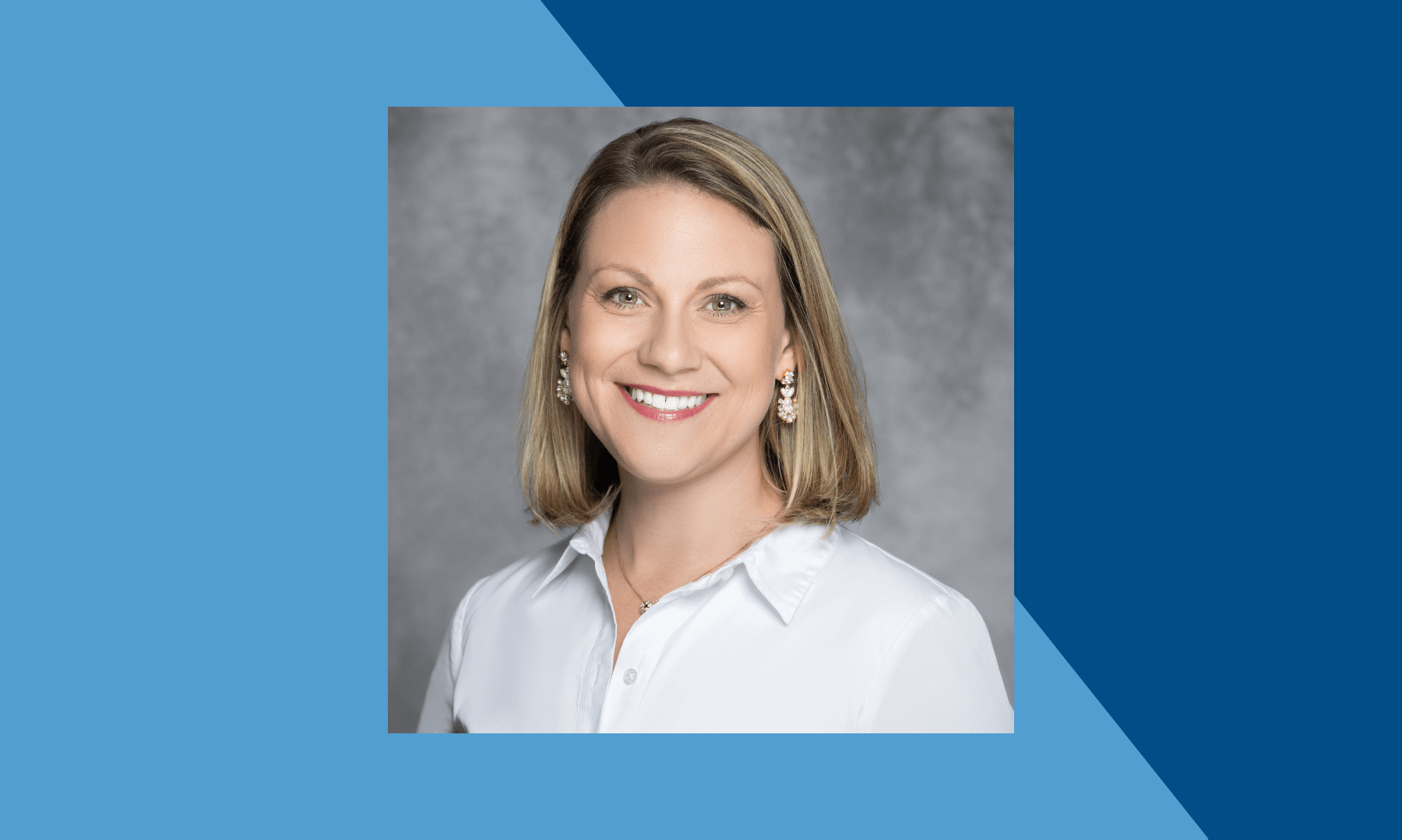 Heart of Florida United Way’s Ashley Blasewitz Recognized as a 40 Under ...