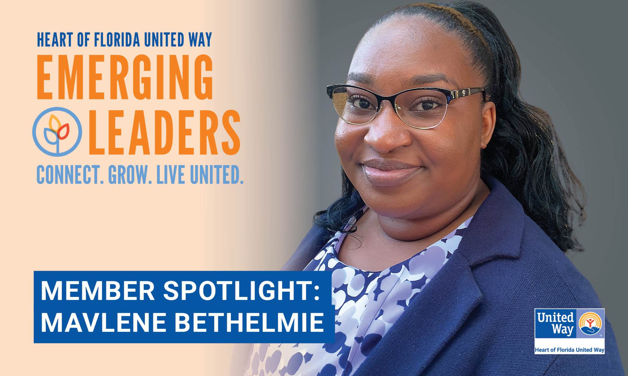 Heart of Florida United Way | Orlando, FL