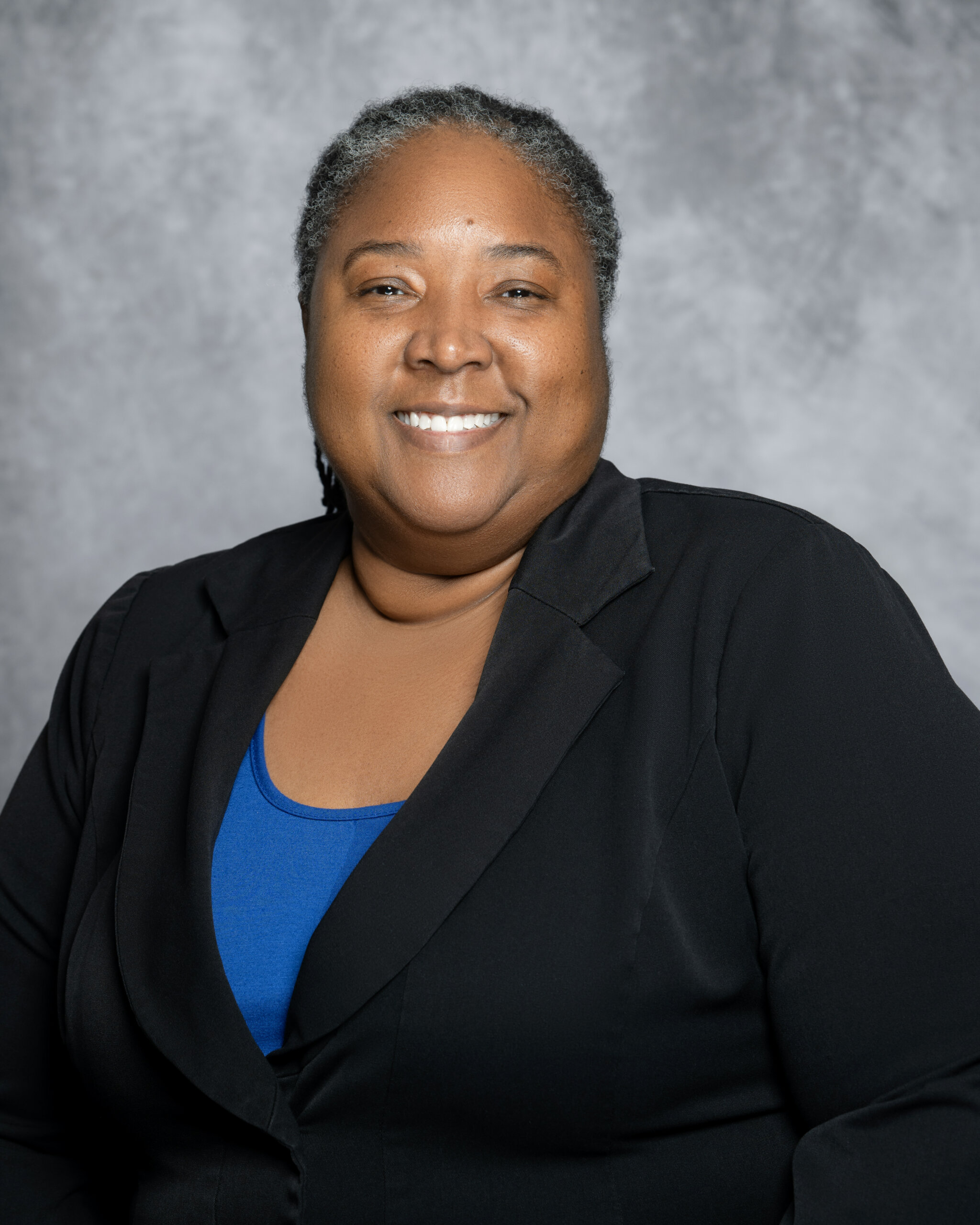 Meet Our Dedicated Leaders