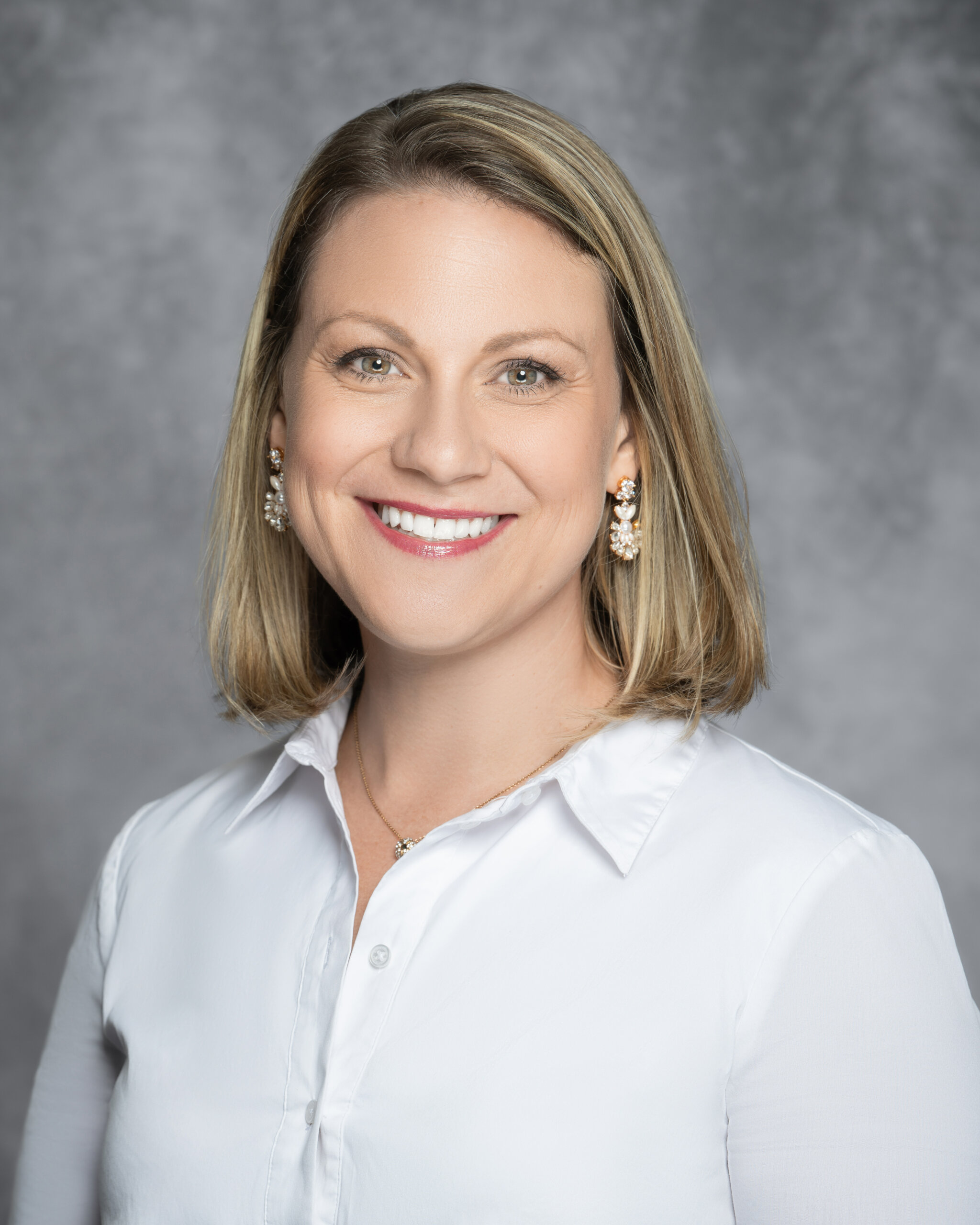 Meet Our Dedicated Leaders