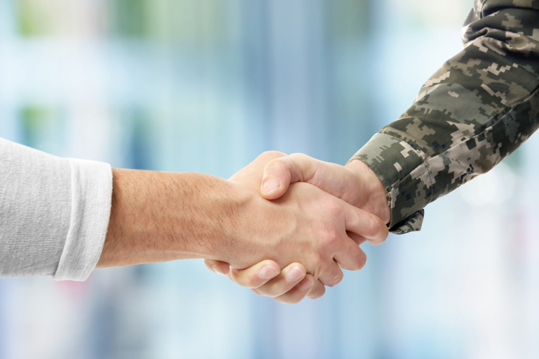 Mission United Salutes You