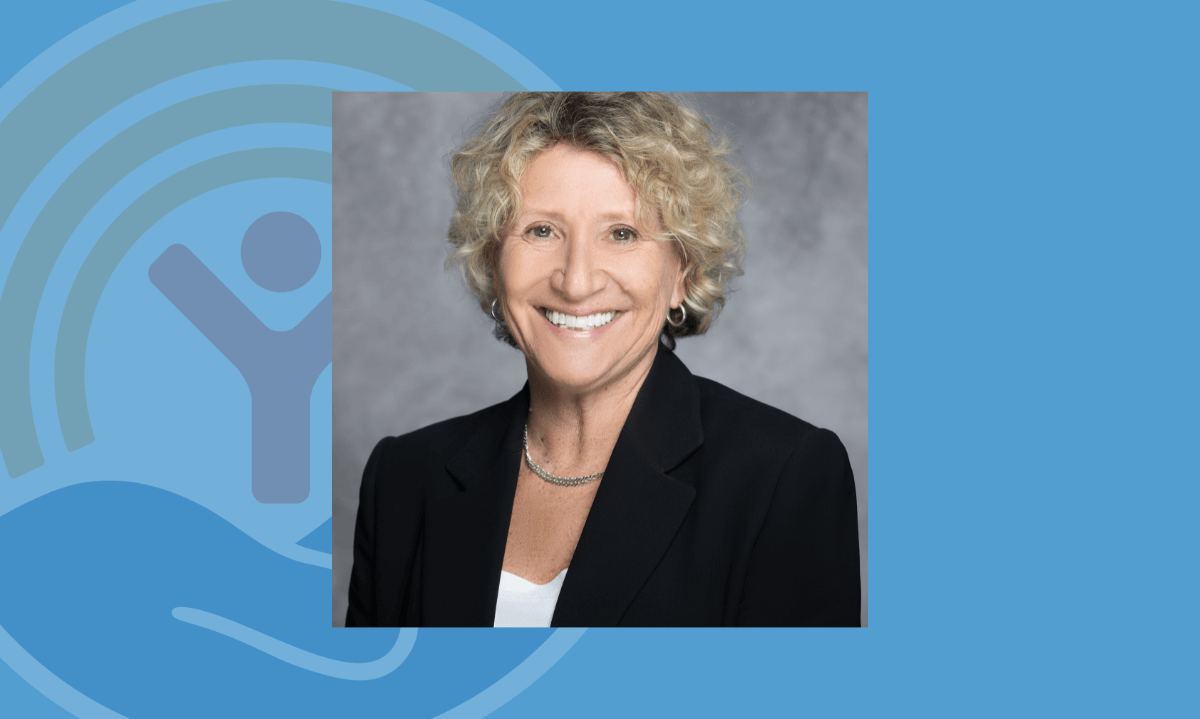 Welcome to the Team: Susan Makowski, Vice President of Resource ...