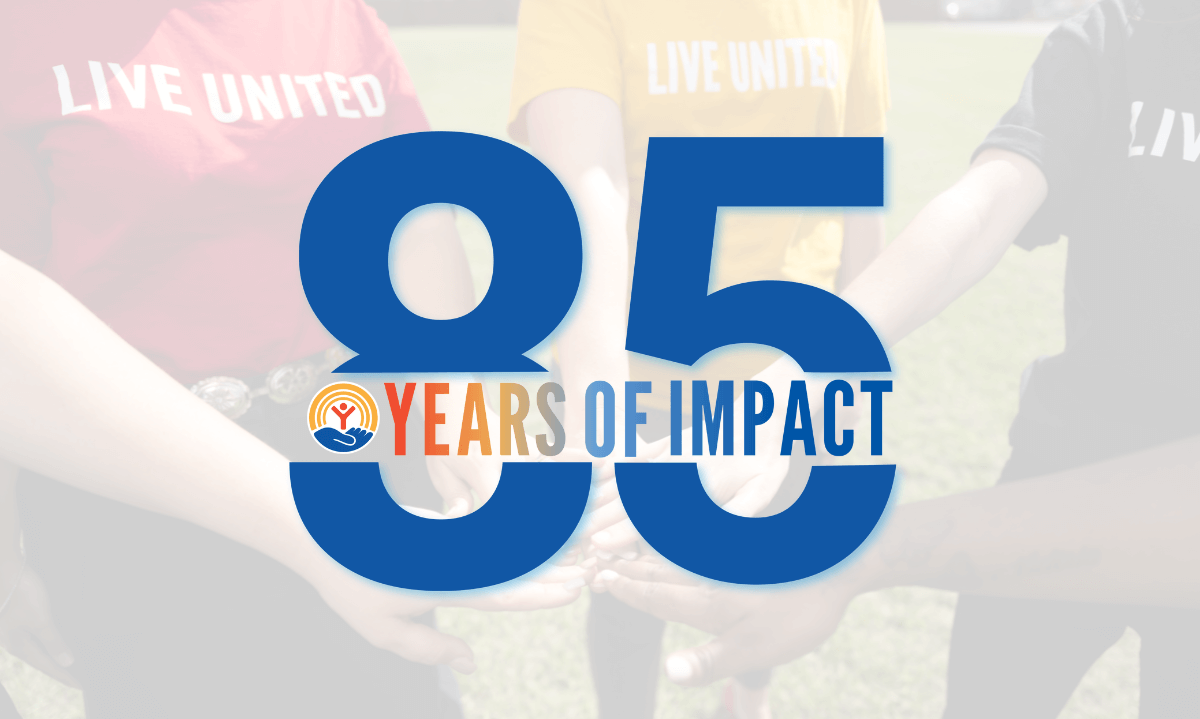 85 Years of Impact: Heart of Florida United Way Celebrates Our History ...