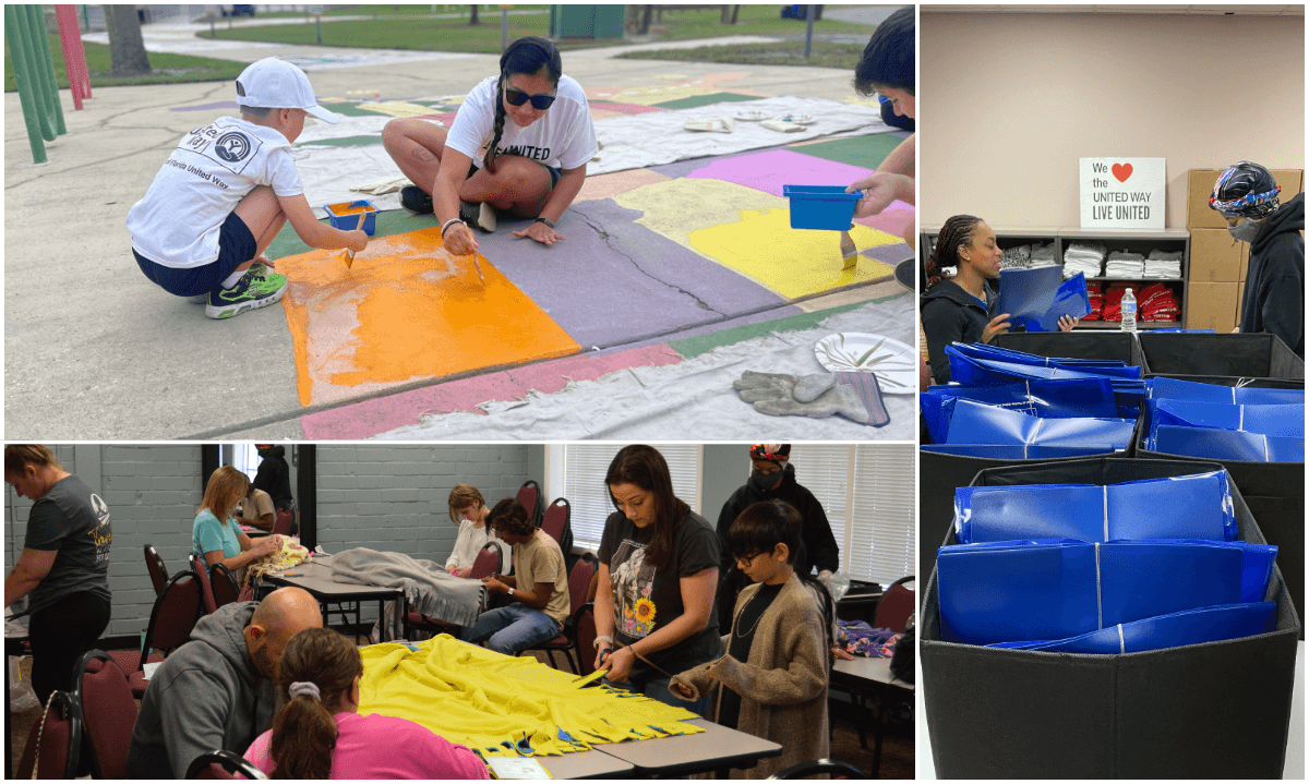 Alternative Spring Break: Reflecting on Our Community-Driven Week ...