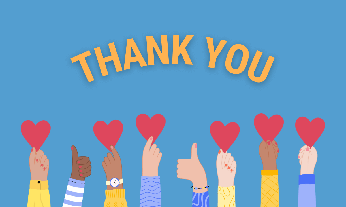 Celebrating National Volunteer Month: A Tribute to Heartfelt Service ...