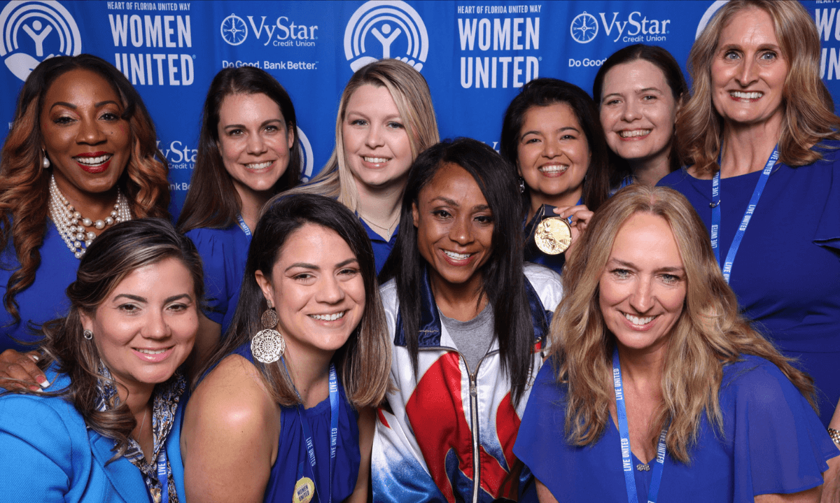 Revisiting the 17th Annual Women United Luncheon: A Day of Empowerment ...