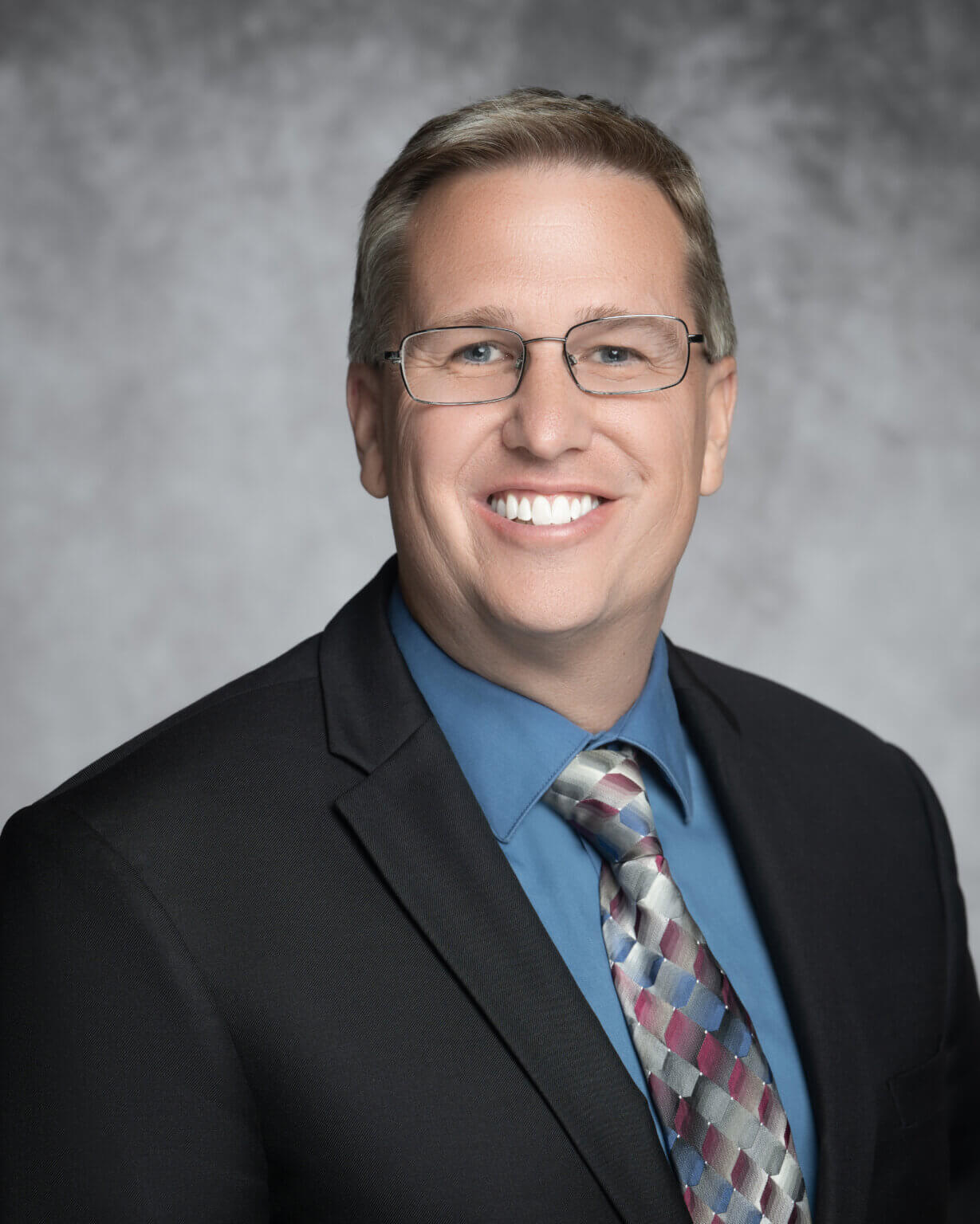 Meet Our Dedicated Leaders