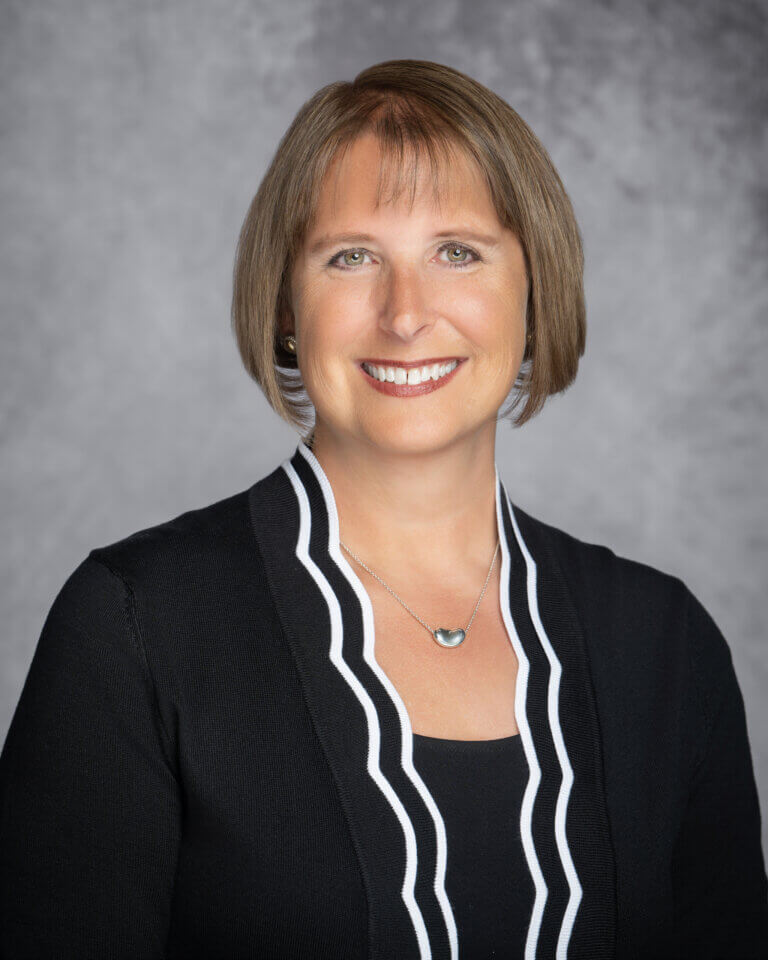 Meet Our Dedicated Leaders