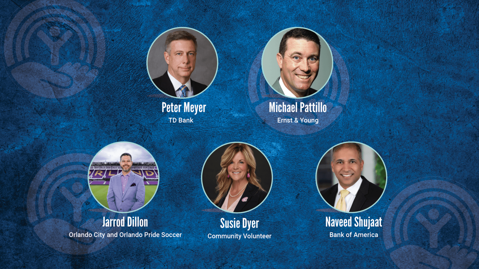 Heart of Florida United Way Welcomes New Board Members and Announces ...