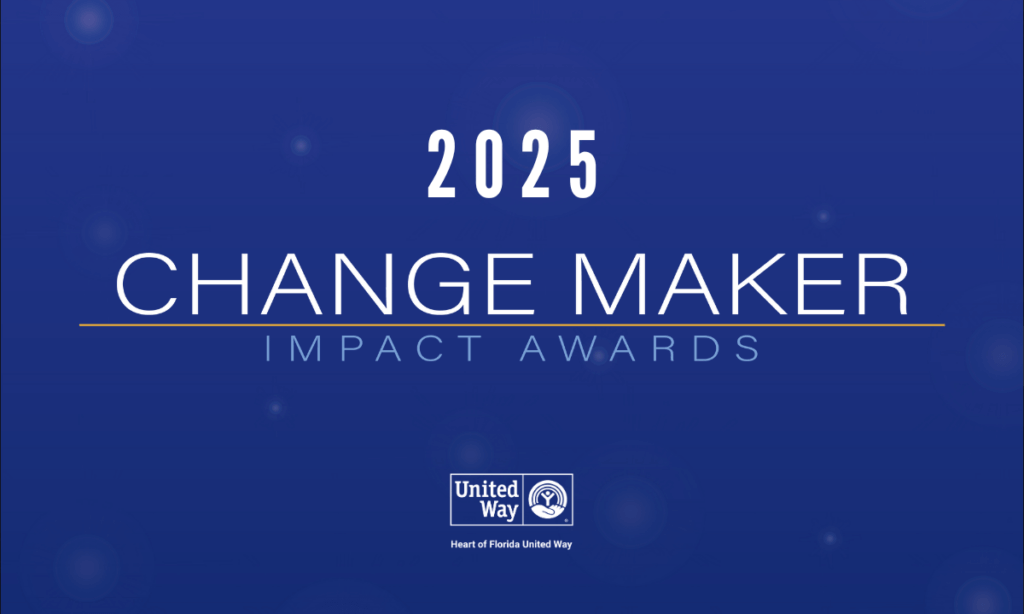 Heart of Florida United Way Stands up for Every Person in Central Florida