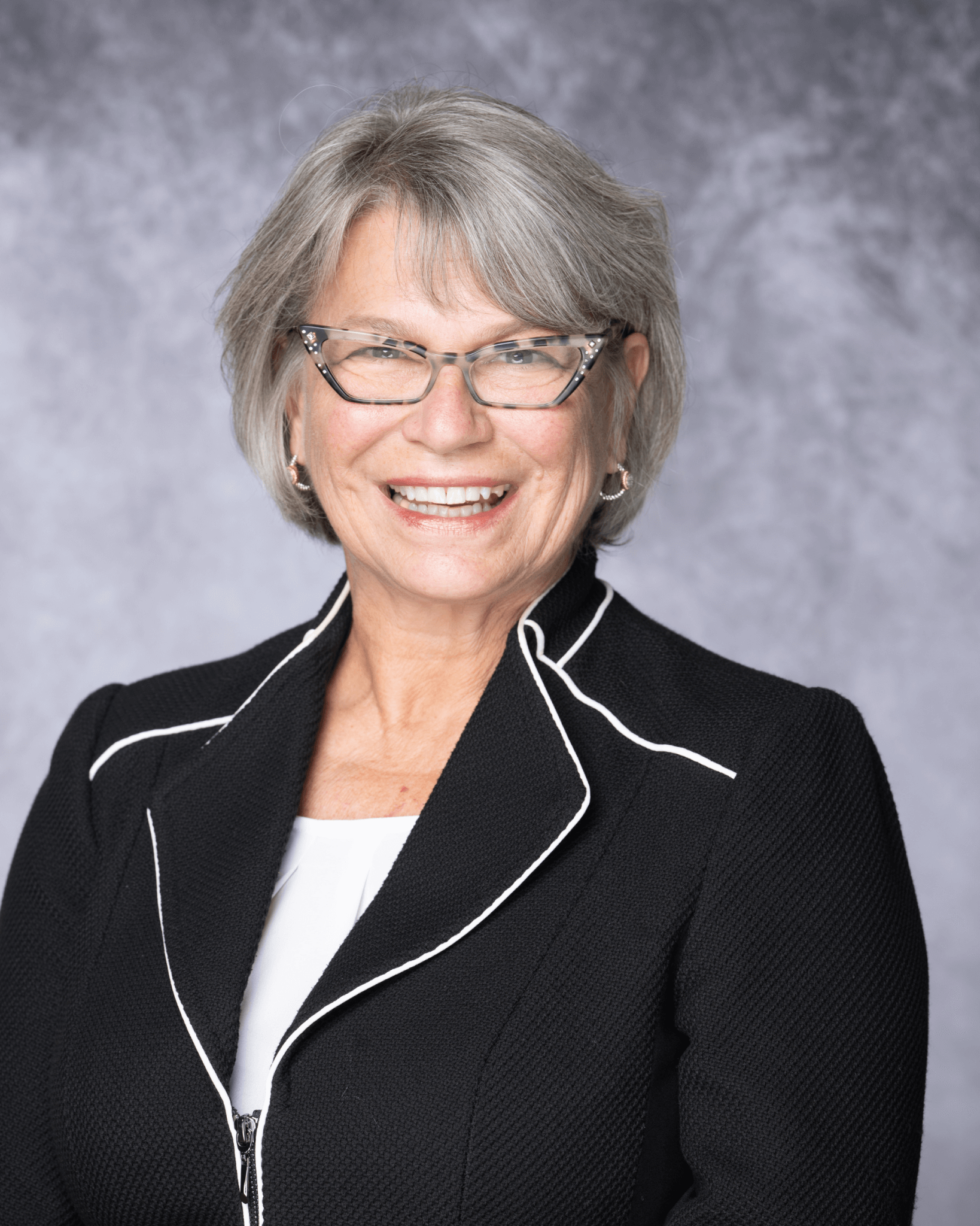 Meet Our Dedicated Leaders