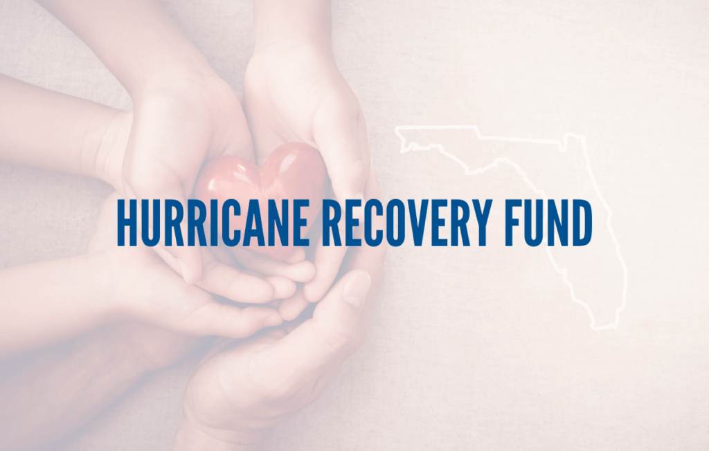 Hurricane Recovery