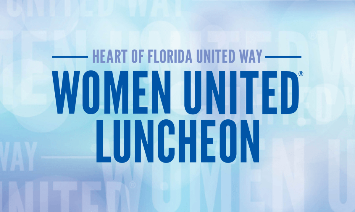 Women United | United Way